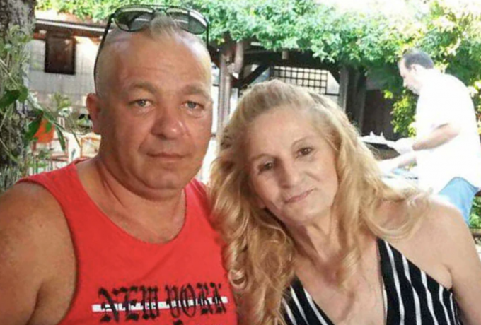 Ισόβια στον 47χρονο που σκότωσε τη σύζυγό του και μαχαίρωσε τον γιο της επειδή πίστευε ότι είχαν ...